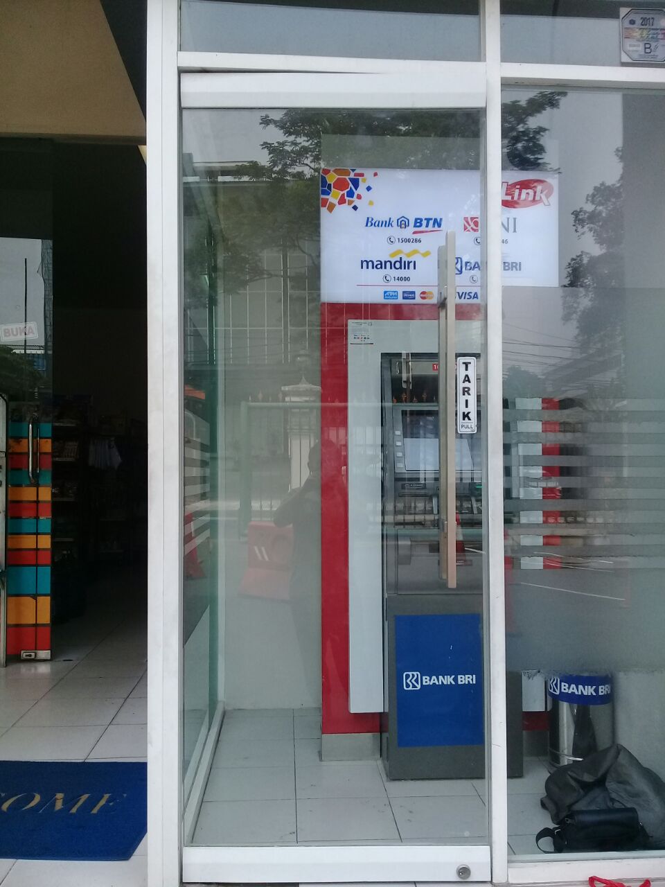 Trend Terbaru Harga Pintu Kaca Atm