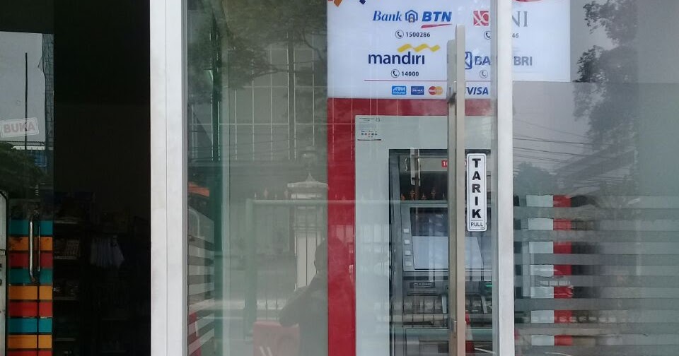 Trend Terbaru Harga Pintu Kaca Atm