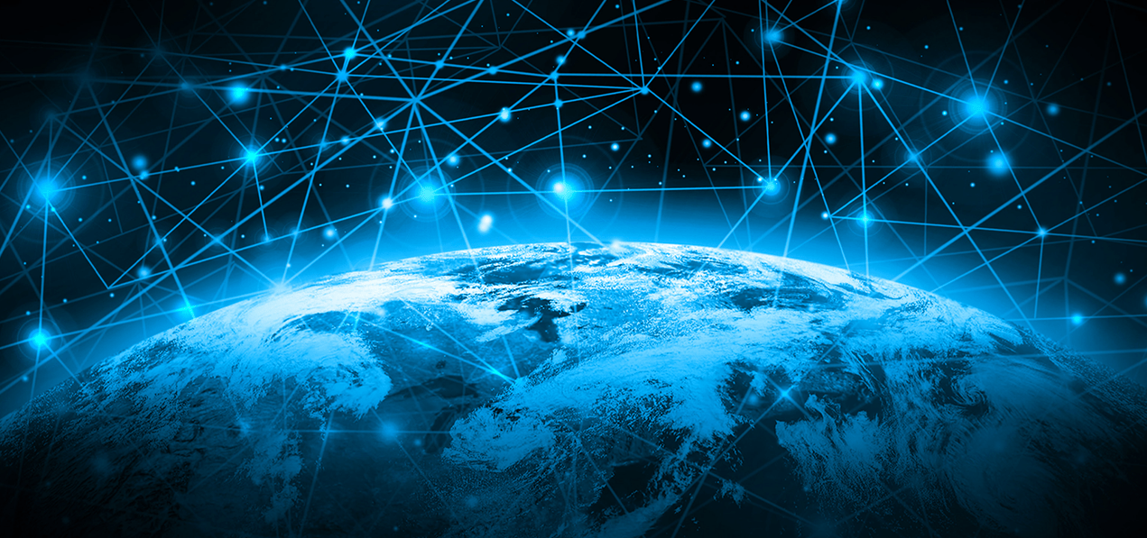 The Internet and How It First Began In The World - Tech In