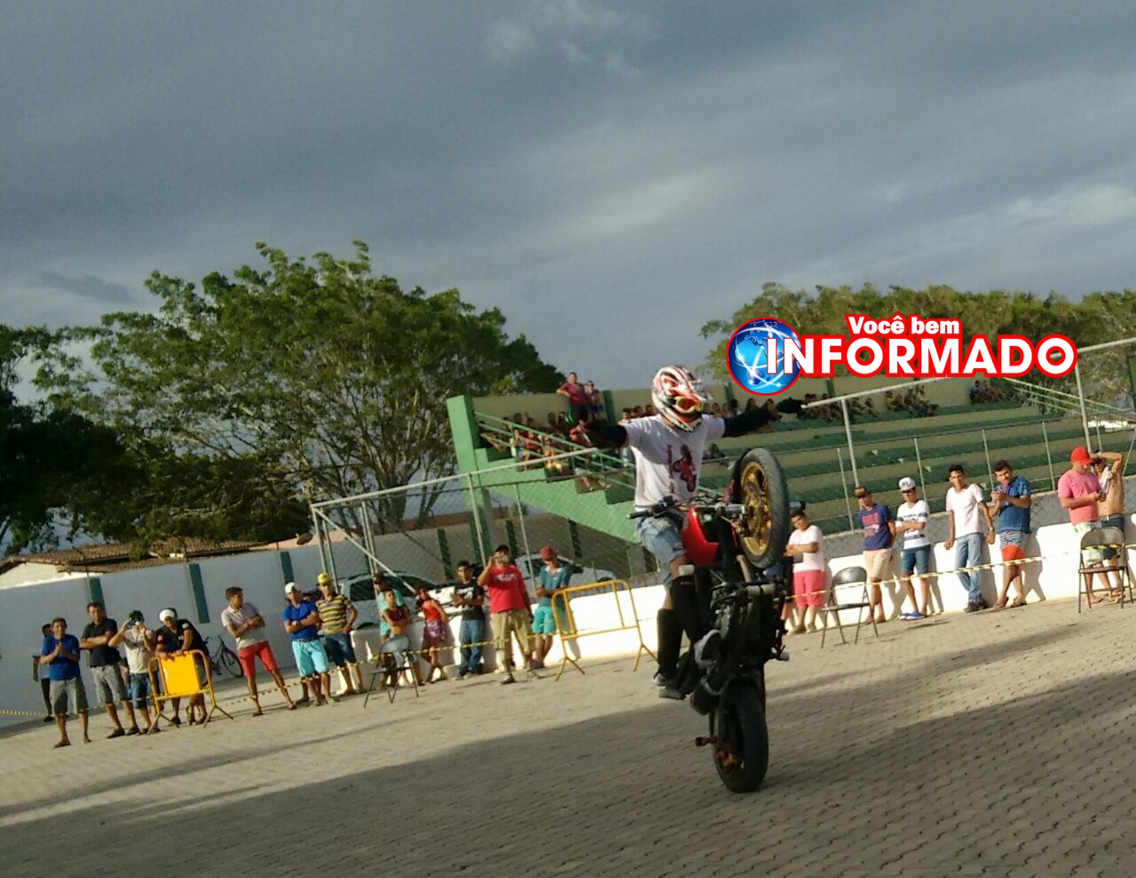 Você Sabe o que é Wheeling?