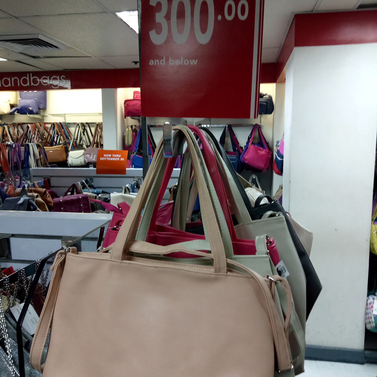 Budget Find | SM Clearance Outlet in Quiapo - MY MANILA GIRL