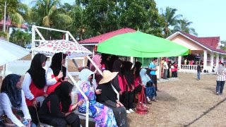 SMK HOSBA, 06010 Changlun, Kedah