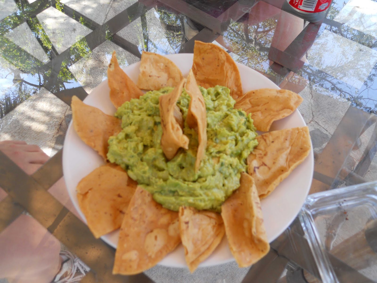 Pirkles In Honduras: Out and About Around Cuernavaca Part II