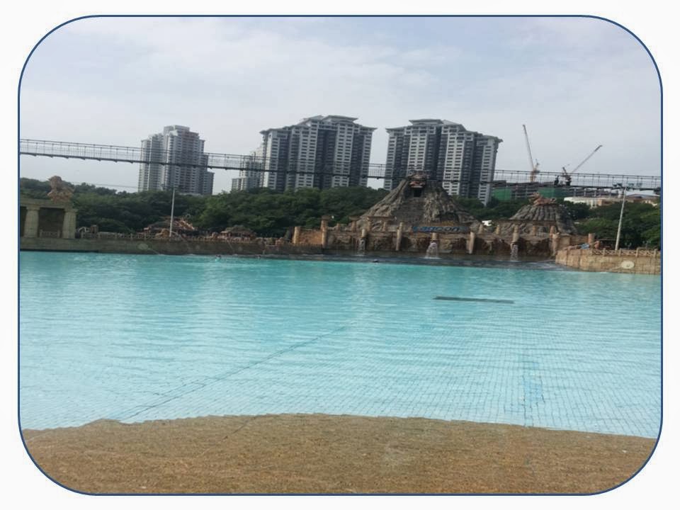 ابن حنتوش: ماليزيا منوعات1