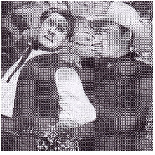 WESTERN MOOD: The Villains Pictures