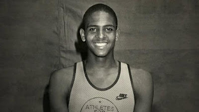 La Escalera de Iakob: El asesinato de Benji Wilson