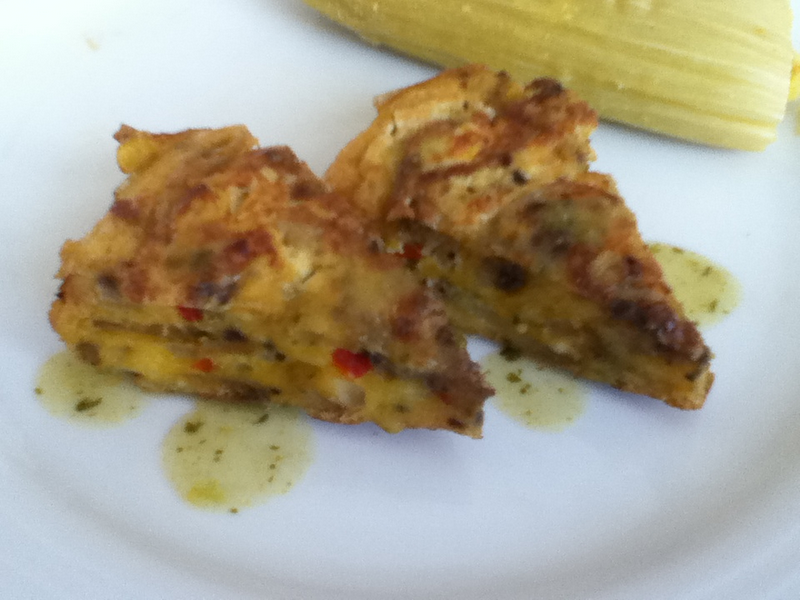 My Kind of Cooking: Honduras