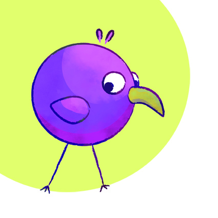 Charlotte Lyng: La redondez de Piwi