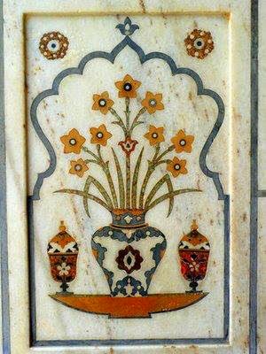 Most Beautiful Pakistani Art Pics