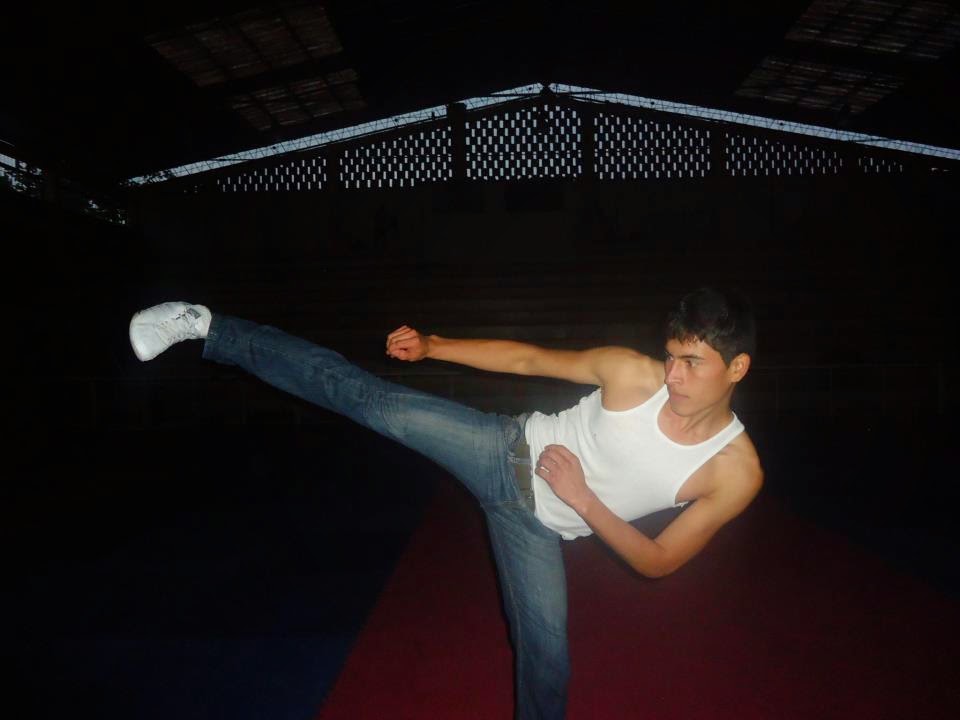 Deporte de contacto Karate - Do: Karate - Do