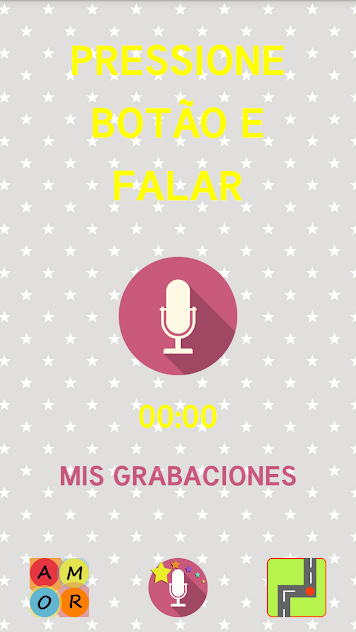 Aplicativos Móveis na Educação: 8º DIA - COMO USAR ÁUDIO ANDROBABY PARA ...