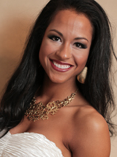 Road to Miss USA & Miss Teen USA 2014: New queens for Arkansas ...