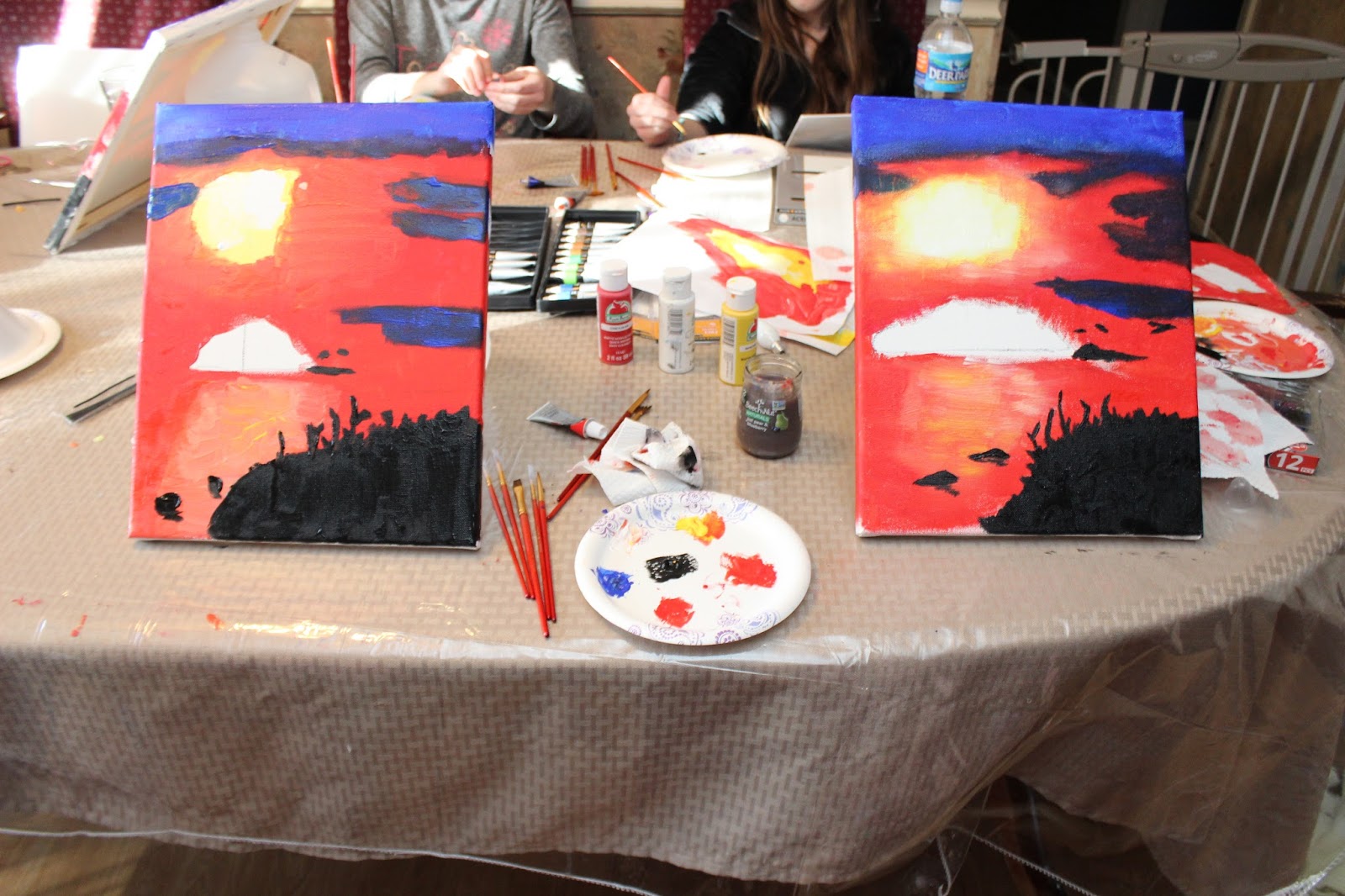 Creating a Masterpiece - Review - Treasuring Life's Blessings