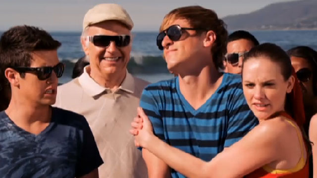 Kate BIG TIME RUSH fan