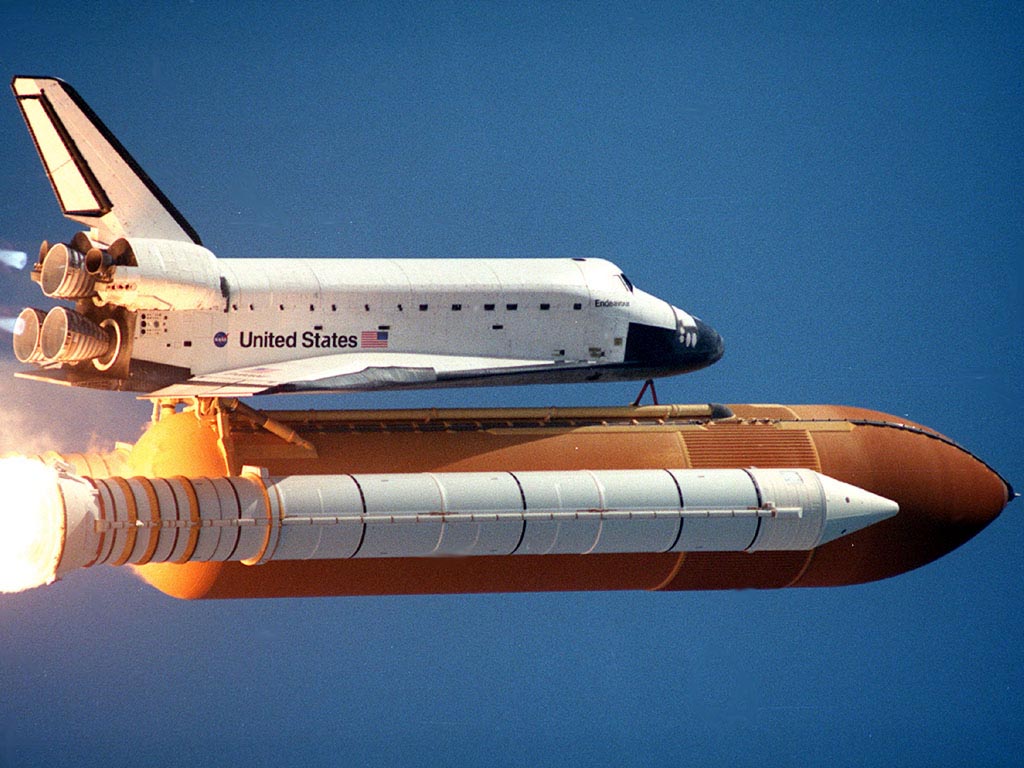 Keep the shuttle flying: Shuttle capability
