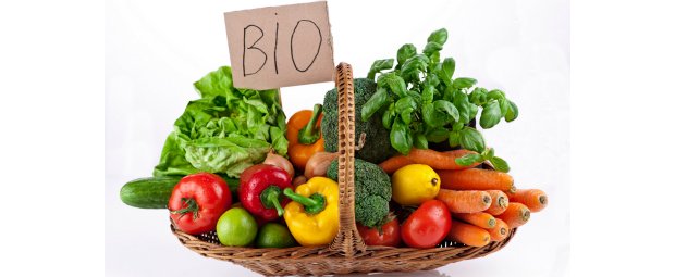 Aprendiz Vegana: Mercados Bio