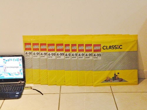 Brickspage - Lego Toys, Minifigures, Bricks and Blocks in Dubai, Abu ...