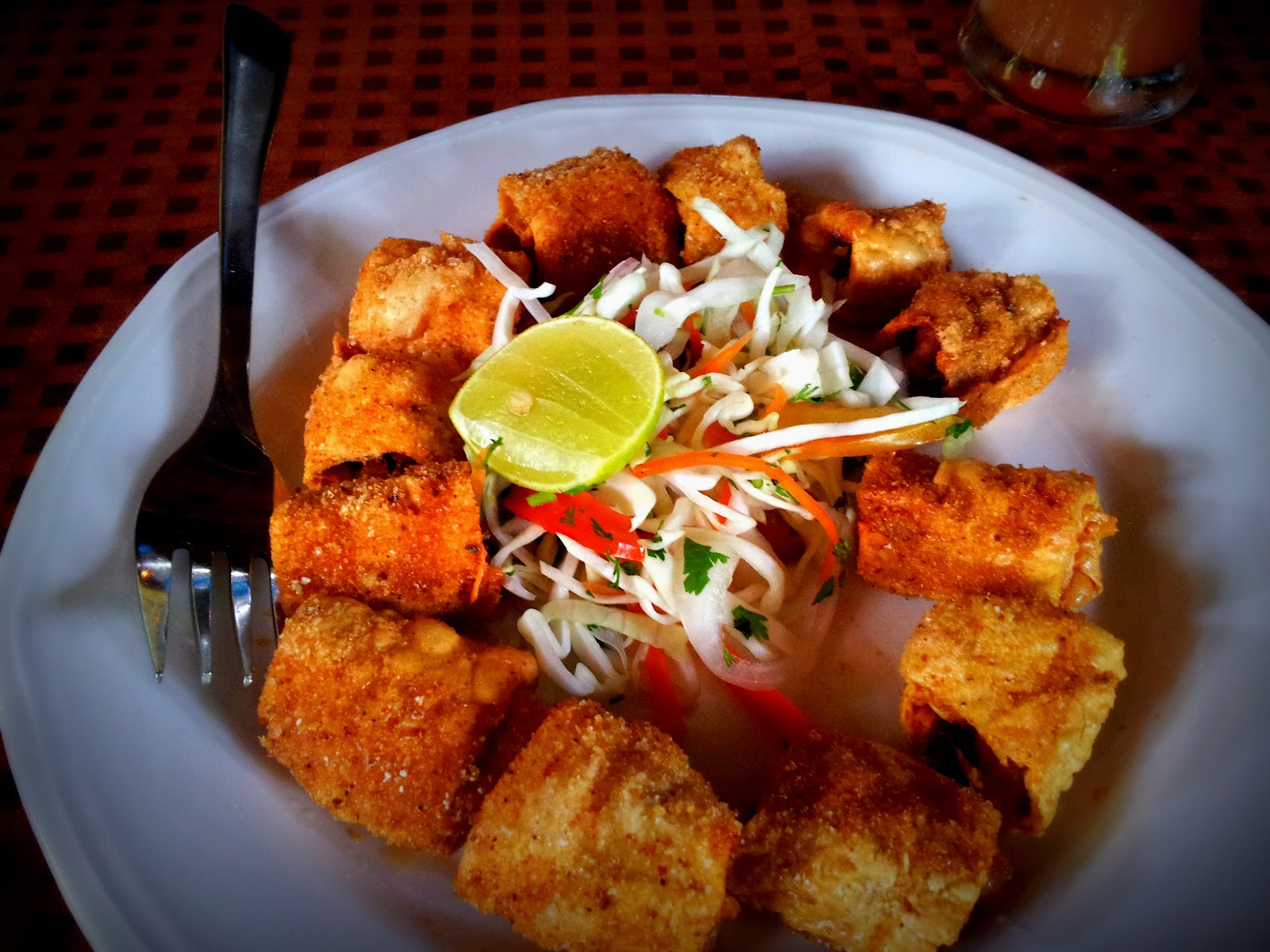 Shallow waters: June 2012