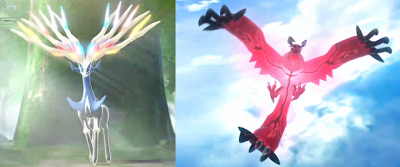 ATG: All Things Geeky: Pokémon Generation VI Announced: Pokémon X & Y