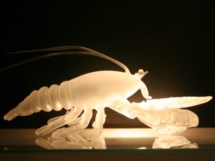 SeNi aRcA UPSI: Mini "Table Sculpture" :: Definisi dan Pengenalan