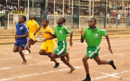 An Excellent Way to Organize School Inter House Sports Competition in ...