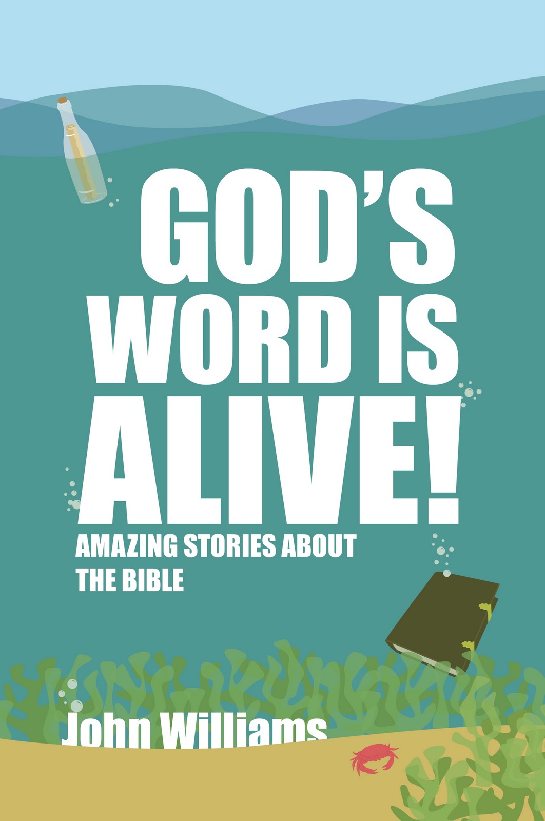 I Will Publish The Name Of The Lord: November New Releases!