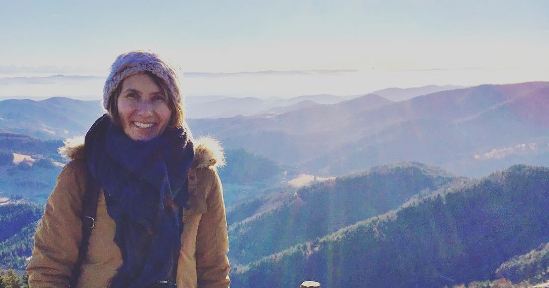 Anna interviewt Simone Davies - über Montessori zuhause, Kleinkinder ...