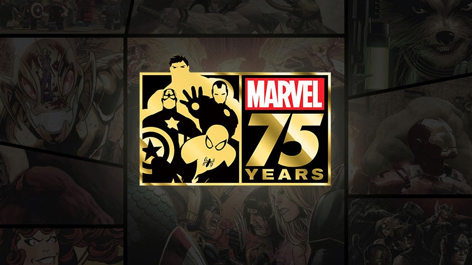 Marvel 75th Anniversary Trailer | Disney Magical Kingdom Blog