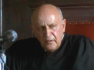 THE OBIT PATROL: Ben Hammer