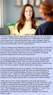 Krazy Kay's TG Captions and Swaps: Doctor Appointment