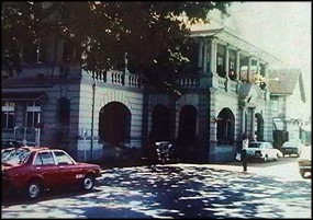 Perkembangan Bandar di Tanah Melayu : Sejarah Sungai Ujong (Seremban)