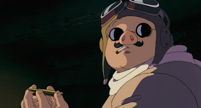 Ghibli Blog: Studio Ghibli, Animation and the Movies: The Duality of ...