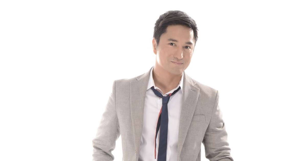 DJ Durano And Direk Wenn De Ramas Likely To Reconcile Now That Wenn Has Dumped Jeff Luna ...