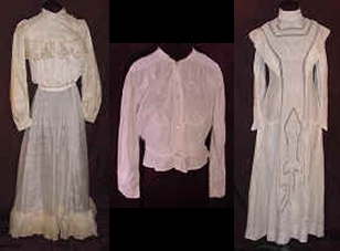 Un paseo por la Edad Moderna: La vestimenta de la Edad moderna