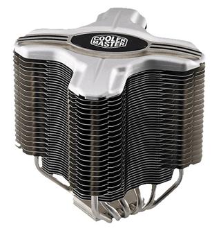 CPU Cooler: CPU Heatsink