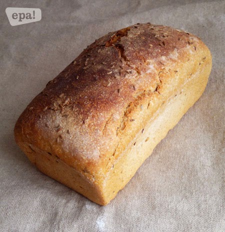 desayuno de domingo: 2014