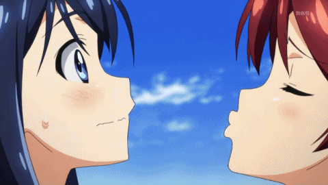 [Anime] Vividred Operation Cap. 06/?? [MF] - ★ Asilo An... en Taringa!