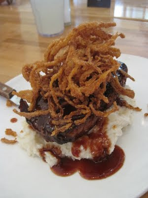 Teacher, Baker, Gourmet Meal Maker: Disney World Dining Review