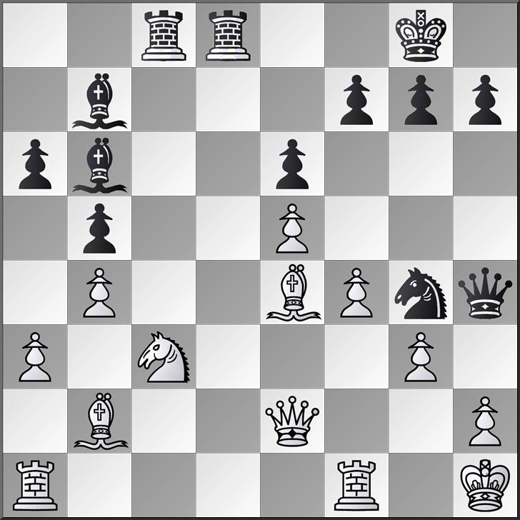 Chess Skills: Match Wits with Rubinstein