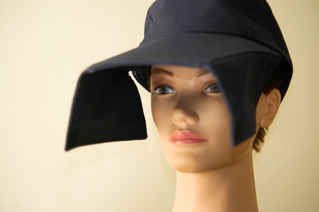 Better Family Photos: BFP Shooting Cap