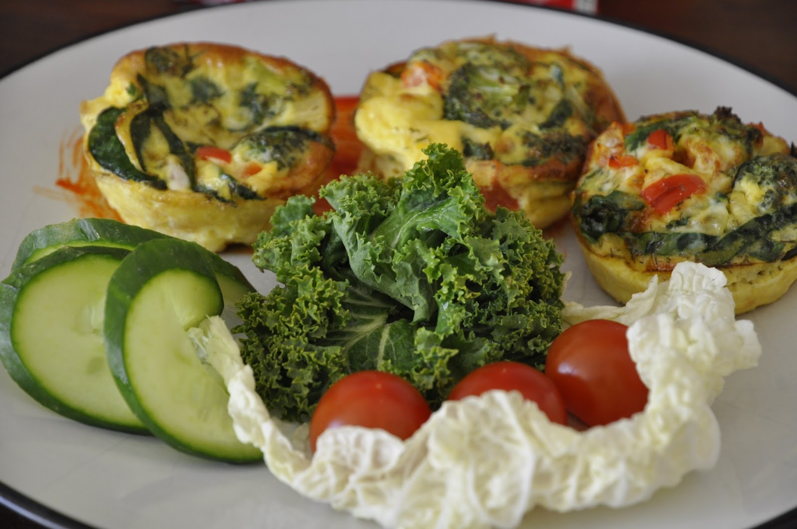 rasuole virtuveje: Skanus-sveiki ir grazus pusryciai