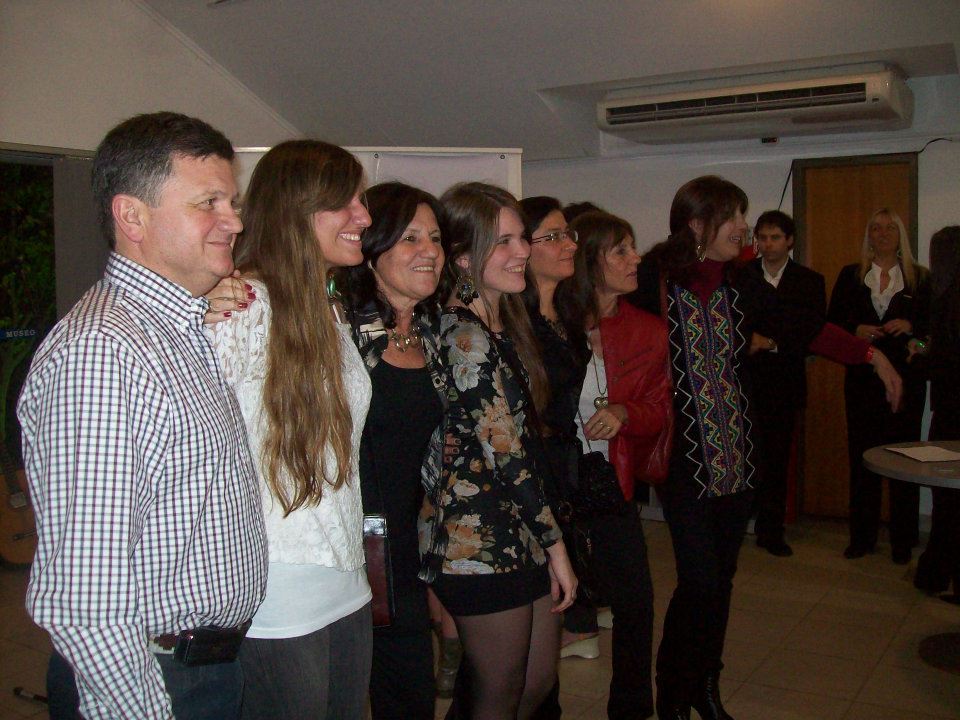 Laura María Fontán