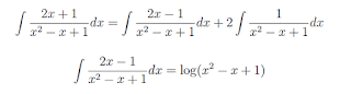 La décomposition d'une fraction rationnelle en éléments simples - Algèbre