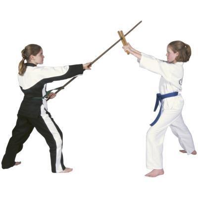 Lucha del Garrote ~ ENFIDE