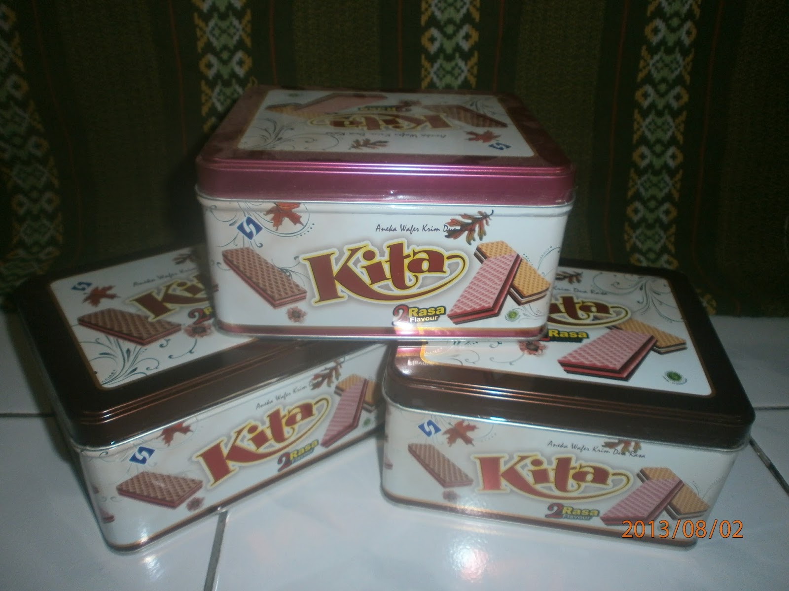 Aneka Snack 1000An / The Store Logo - malakaijrodi