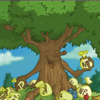 Tree Neopets