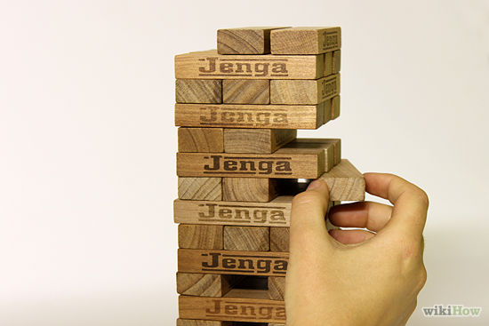 Production Support Blog: The Jenga Stack: Application Monitoring