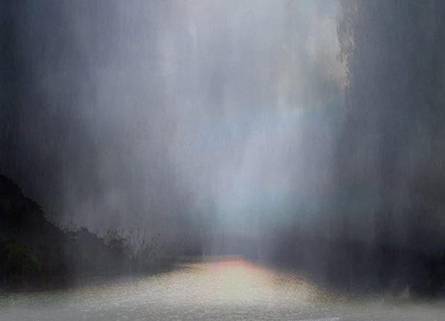 Artist of the day: Artist of the day, March 1: Gill Rocca, British painter