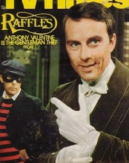 Raffles (TV series) - Alchetron, The Free Social Encyclopedia