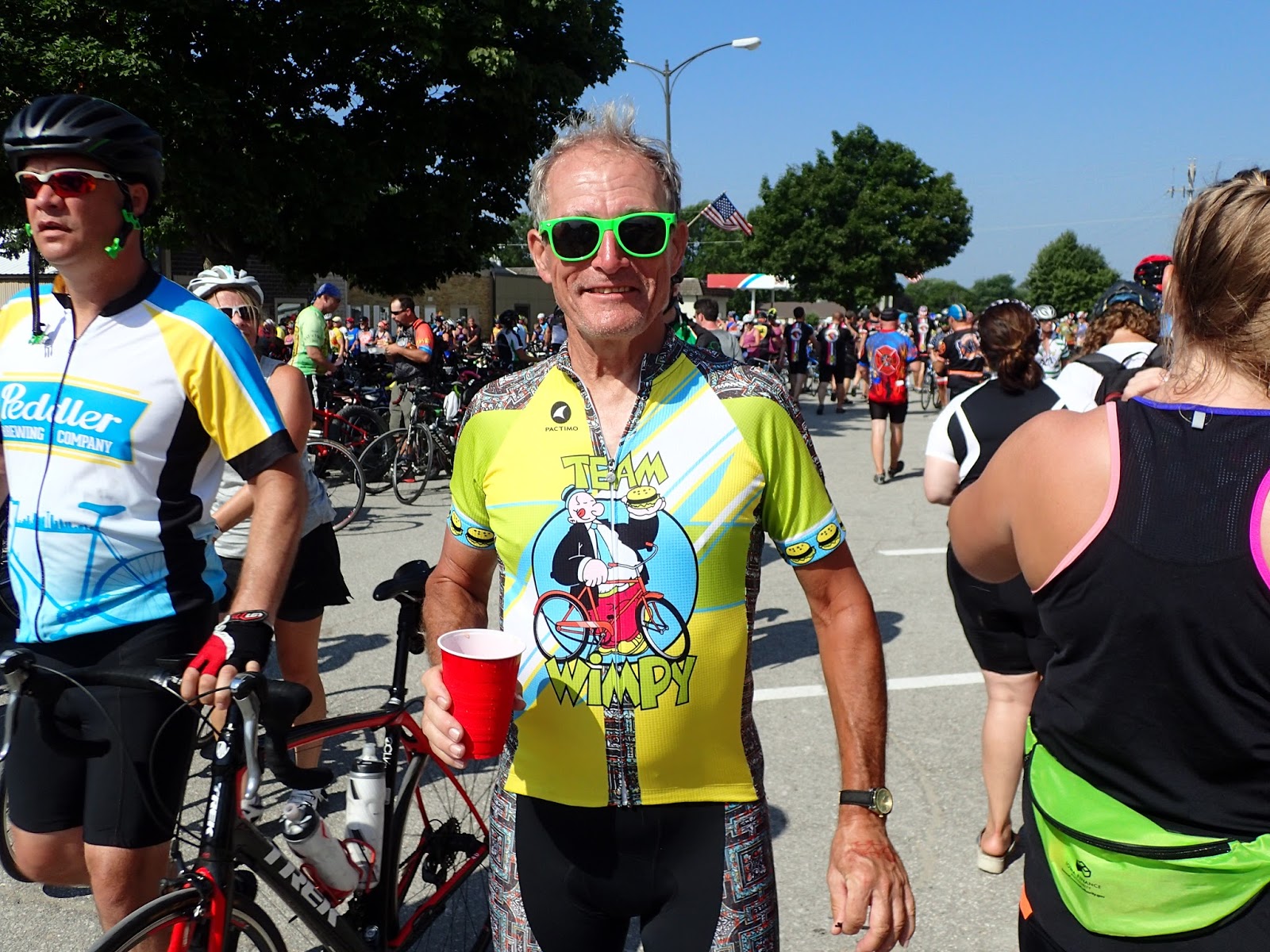 Big Rick Stuart from Napa Valley To The World: Every Picture Tells A ...